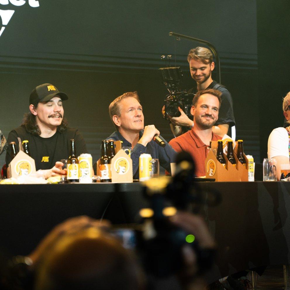 Swiss Mullet Cup - Foire du Valais, Martigny